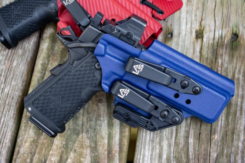 6 Lessons Learned About Appendix Carry