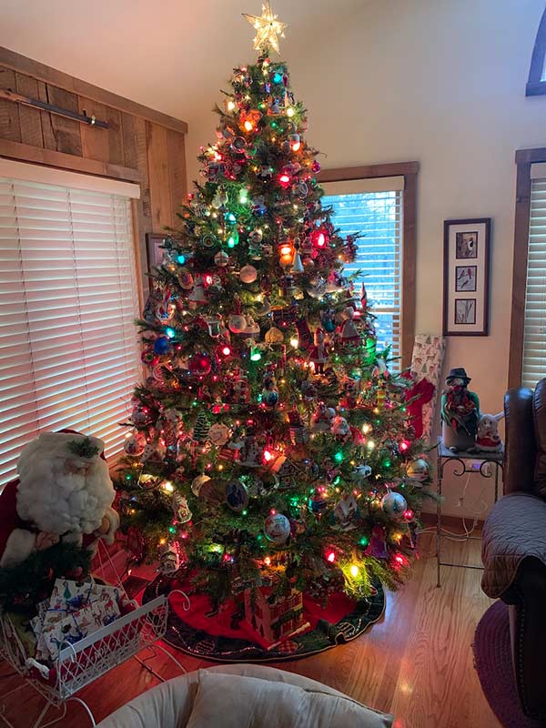 A Very Boomer Christmas