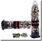 Buyers Guide: GAMO Platinum Raptor Power Pellets