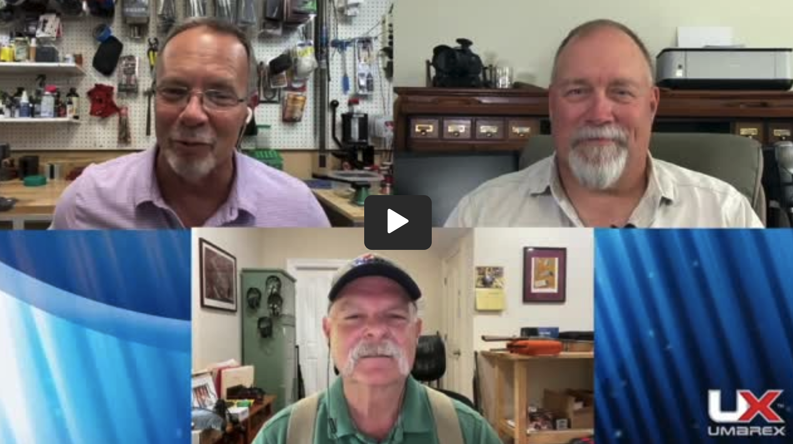 Gun Cranks TV – Best Fun Guns Ever