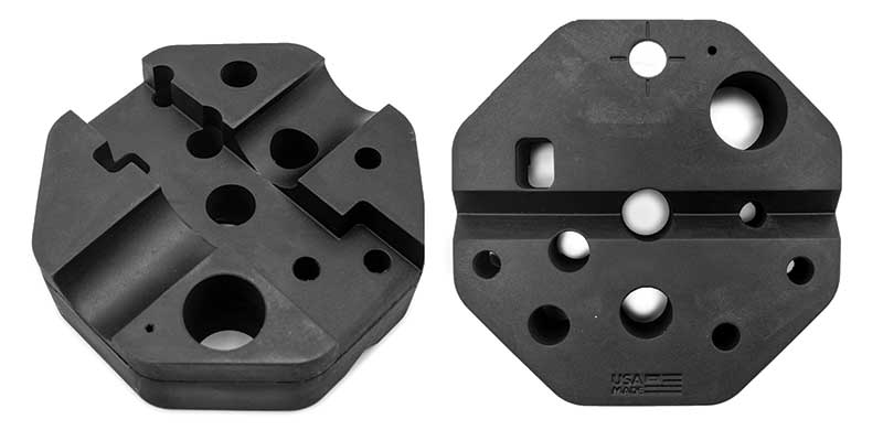 Handiest Bench Block for Gun Maintenance?