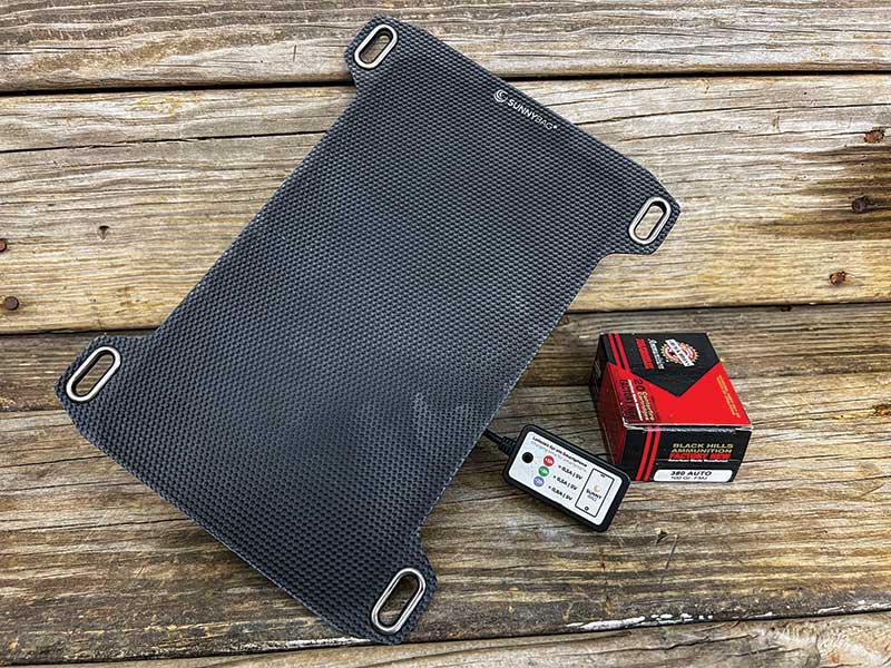 Sunnybag LEAF MINI Solar Charger