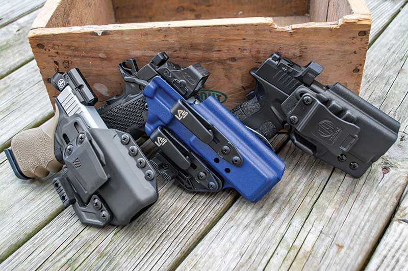 Tactical Foolery Or Effective Concealment?