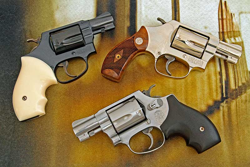 The Right Grips Can Make All the Difference