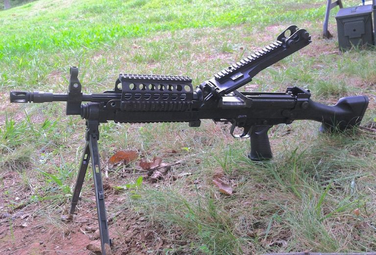 A Weekend of Firsts at the Shooting Industry Masters