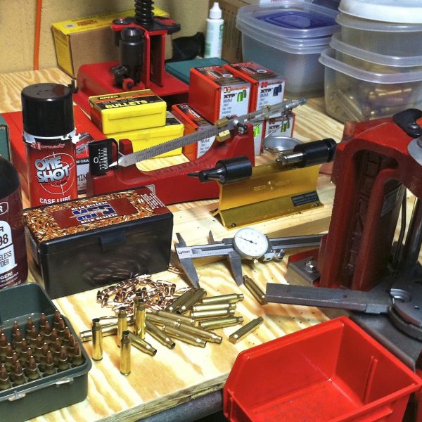 Reloading Equipment Buyers Guide