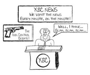 assault weapons - My Gun Culture