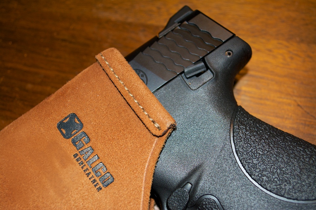 10 Things I Like About the Smith & Wesson M&P 9 Shield