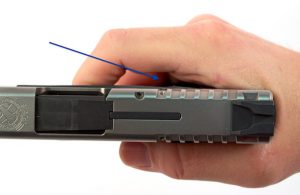 How To Make Sure Your Handgun Fits You