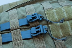 Vanquest MOLLE Sticks: They Will Save Your Sanity