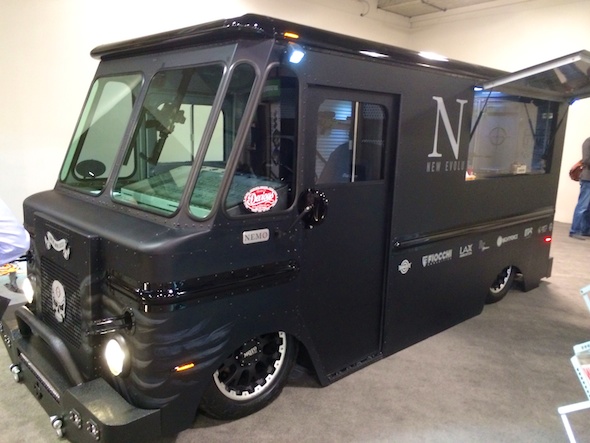 Top 10 Reasons SHOT Show Is Awesome