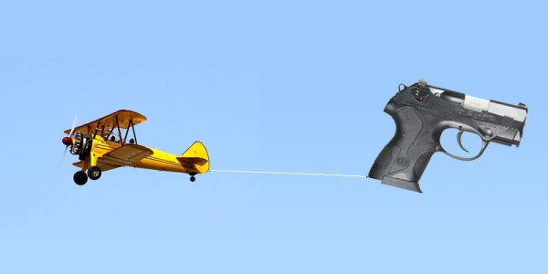 10 Things You Need To Know About Flying With Guns