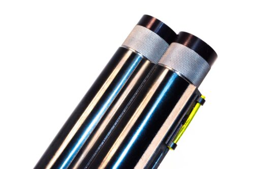 FNH Makes A Competition Shotgun? The FNH SC-1 Competition Over/Under