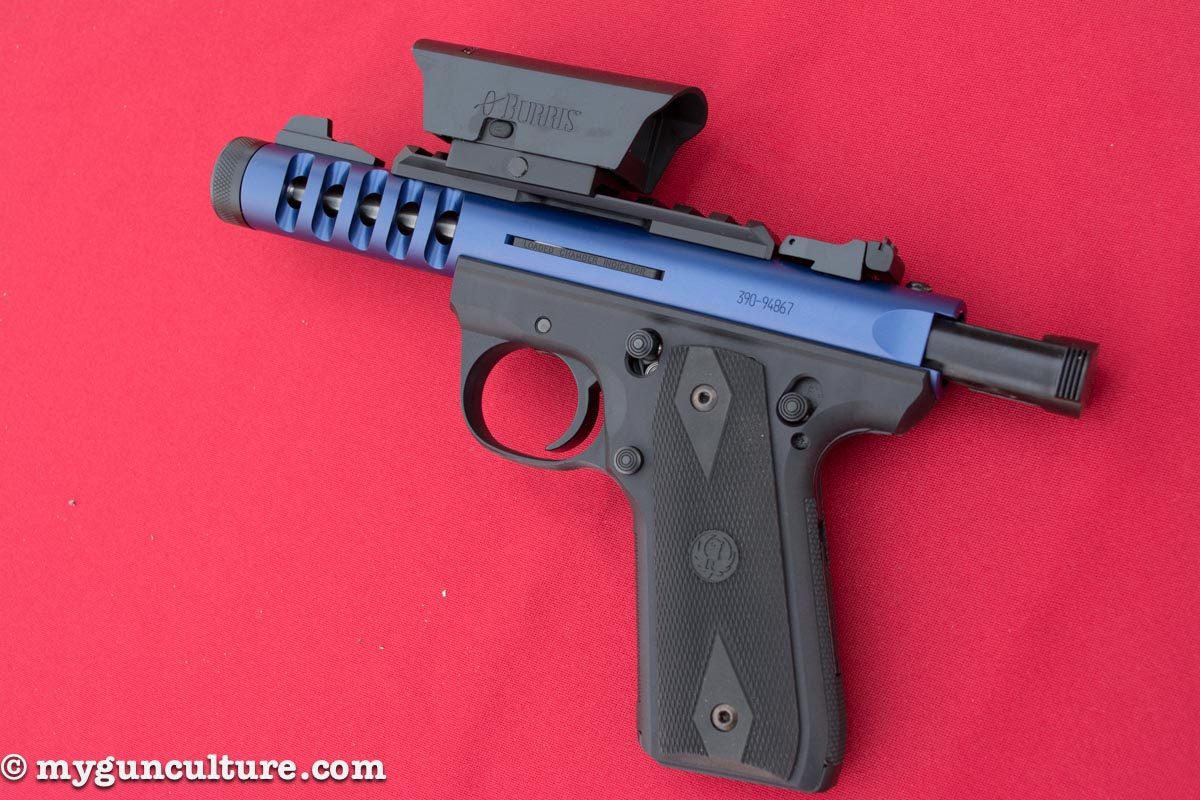 Photos from SHOT Show 2015 - My Gun Culture