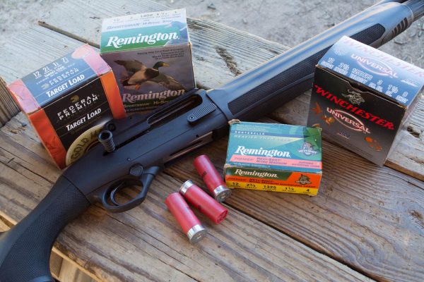 Mad Gun Science: Is Birdshot Effective at Indoor Distances?