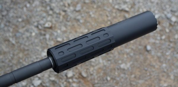 ASA Shoot Showcases New Silencers and Legislative Victories