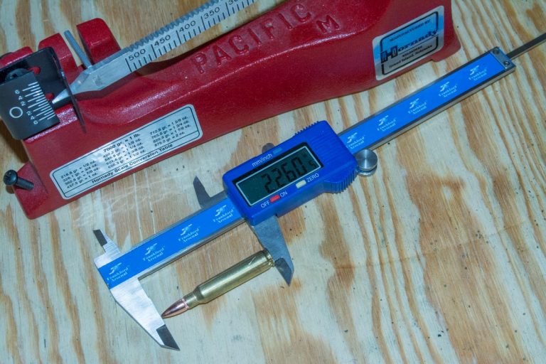 5 Must-have Hand Tools For Reloading Ammunition