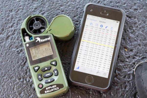 Long Range Shooting Made Easy