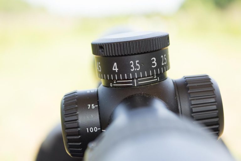 Long Range Made Easy with Nikon’s ProStaff 5 Custom XR
