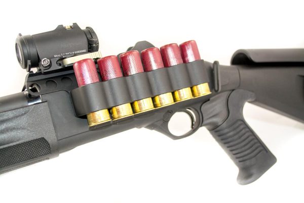 What Makes a Kick-Ass Home Defense Shotgun?