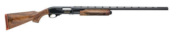The Wide World of Remington 870 Shotguns