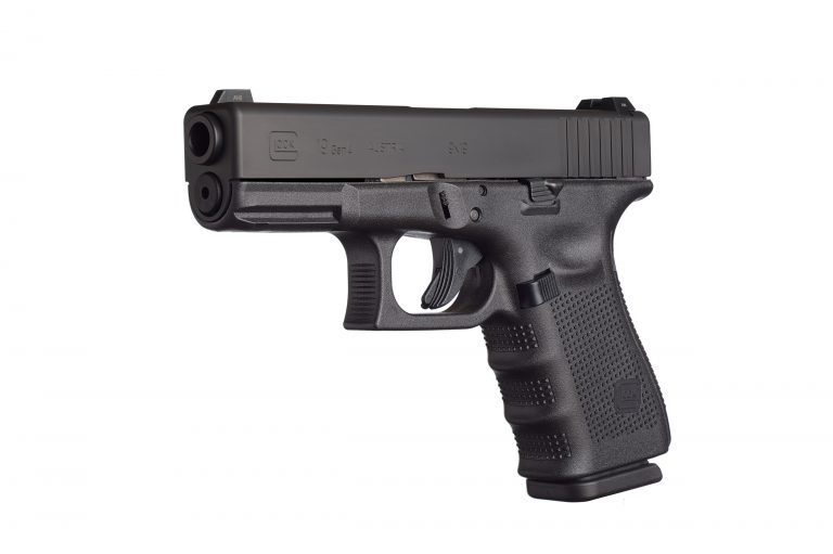 Seven Things You Didn't Know About the Glock 19 - My Gun Culture