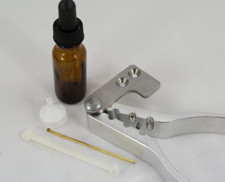 Reload .22LR Ammo? Hint: Yes, You Can!