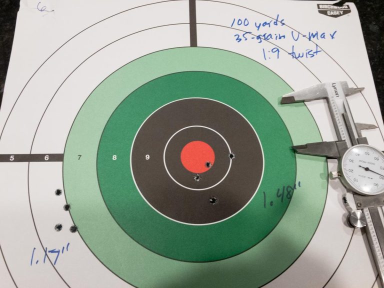 What You Need To Know About AR-15 Barrel Twist Rates - My Gun Culture
