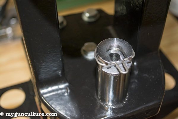 The MEC Marksman Single-stage Reloading Press – Our Review