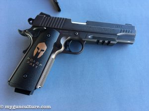 SHOT Show 2017 Photo Gallery: New Guns and Gear
