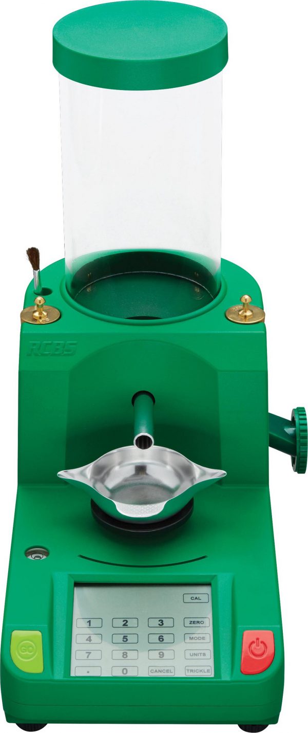 RCBS Announces New Reloading Gear