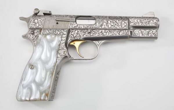 Top 5 Surplus Pistols For Personal Protection