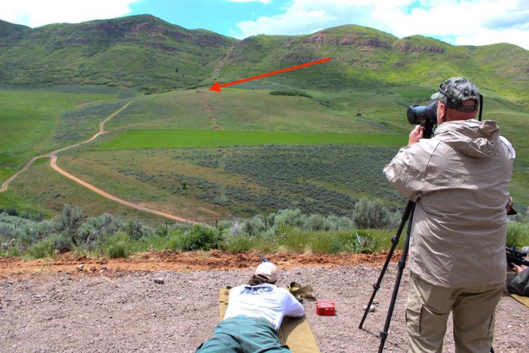 What’s the Distance? The Long Range Shooting Guide, Part 3