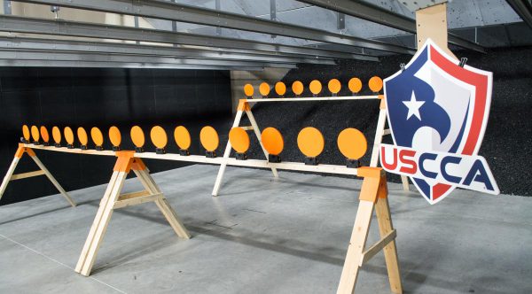 Plastic Steel Plates and Other New Shooting Gear