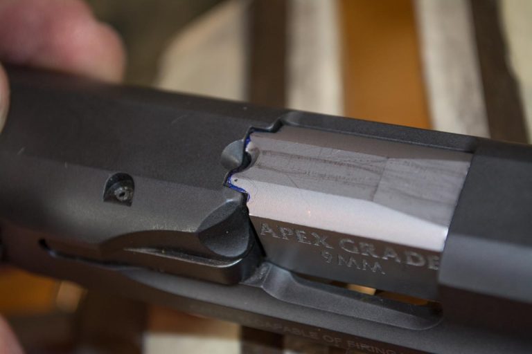 What Will a Pistol Barrel Upgrade Really Do? - My Gun Culture