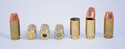 How to Start Reloading Ammunition