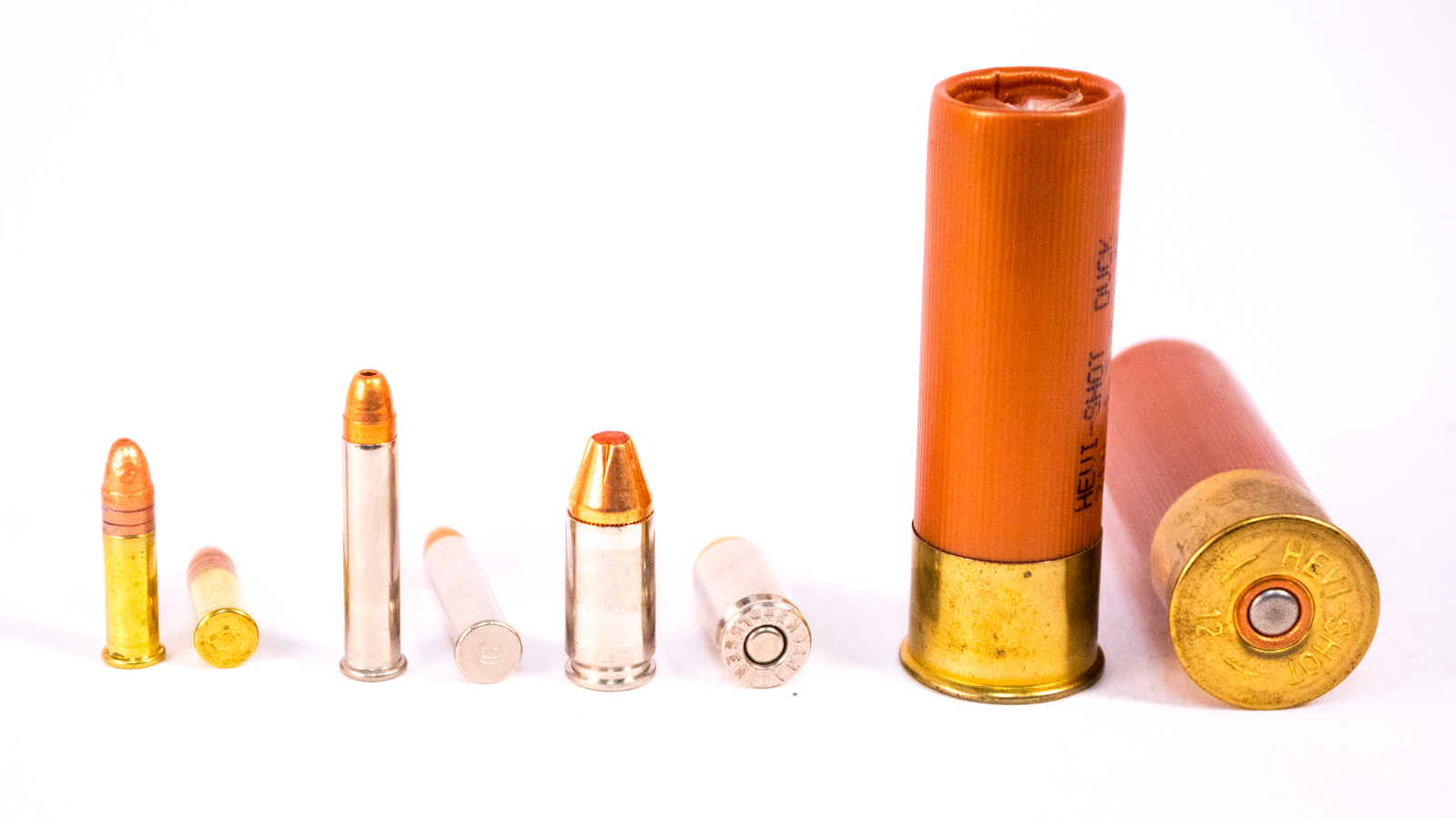 How to Start Reloading Ammunition