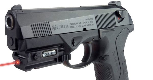 Handgun Lasers Aren’t a Crutch; They Add Capabilities