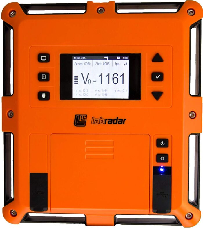 Reloading - My Gun Culture