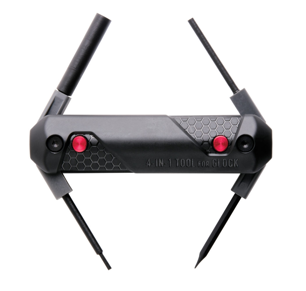 New From Real Avid: 4-In-1 Tool for Glocks - My Gun Culture