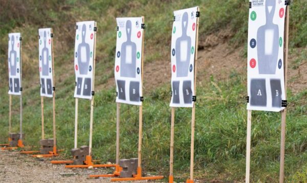 What to Expect Your First Time at an Outdoor Range