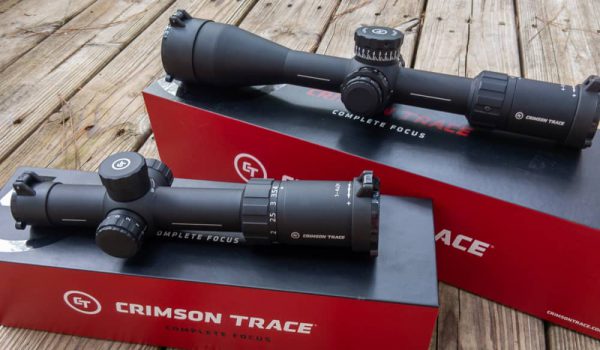 How To Evaluate a Rifle Scope