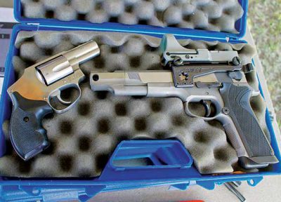 The .356 TSW – Making a Comeback?