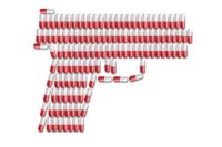 Danger! Guns and Sudafed