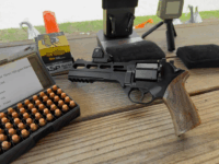 Rhino Time: Chiappa’s 10mm 60 DS Beast